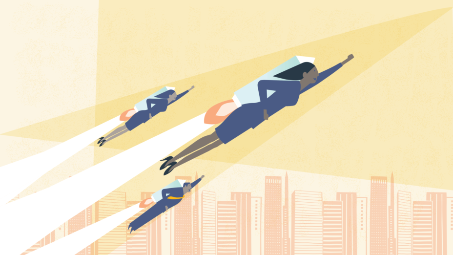 Team Acceleration: Designing High-Impact Development for the Team and ...