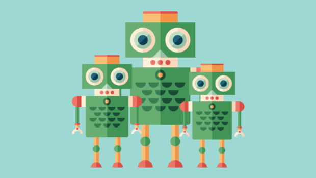 The Rise of the LearnBot - Training Industry
