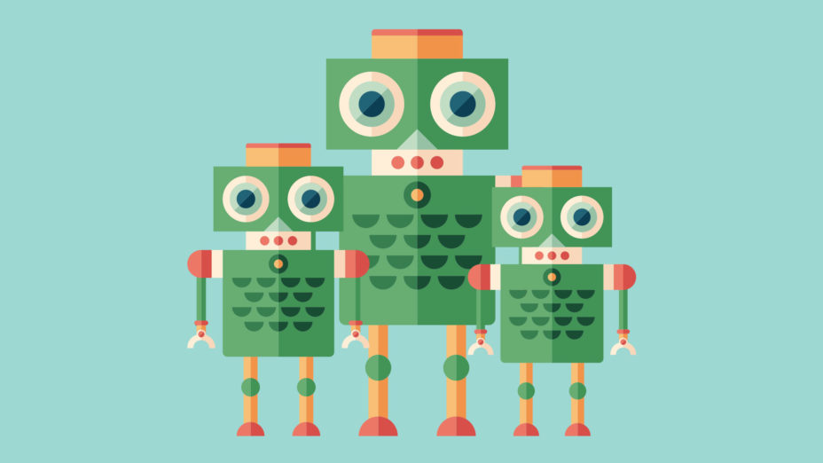 The Rise of the LearnBot - Training Industry