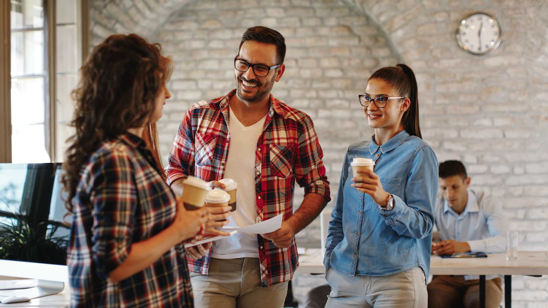 How Informal Learning Drives Business Performance - Training Industry