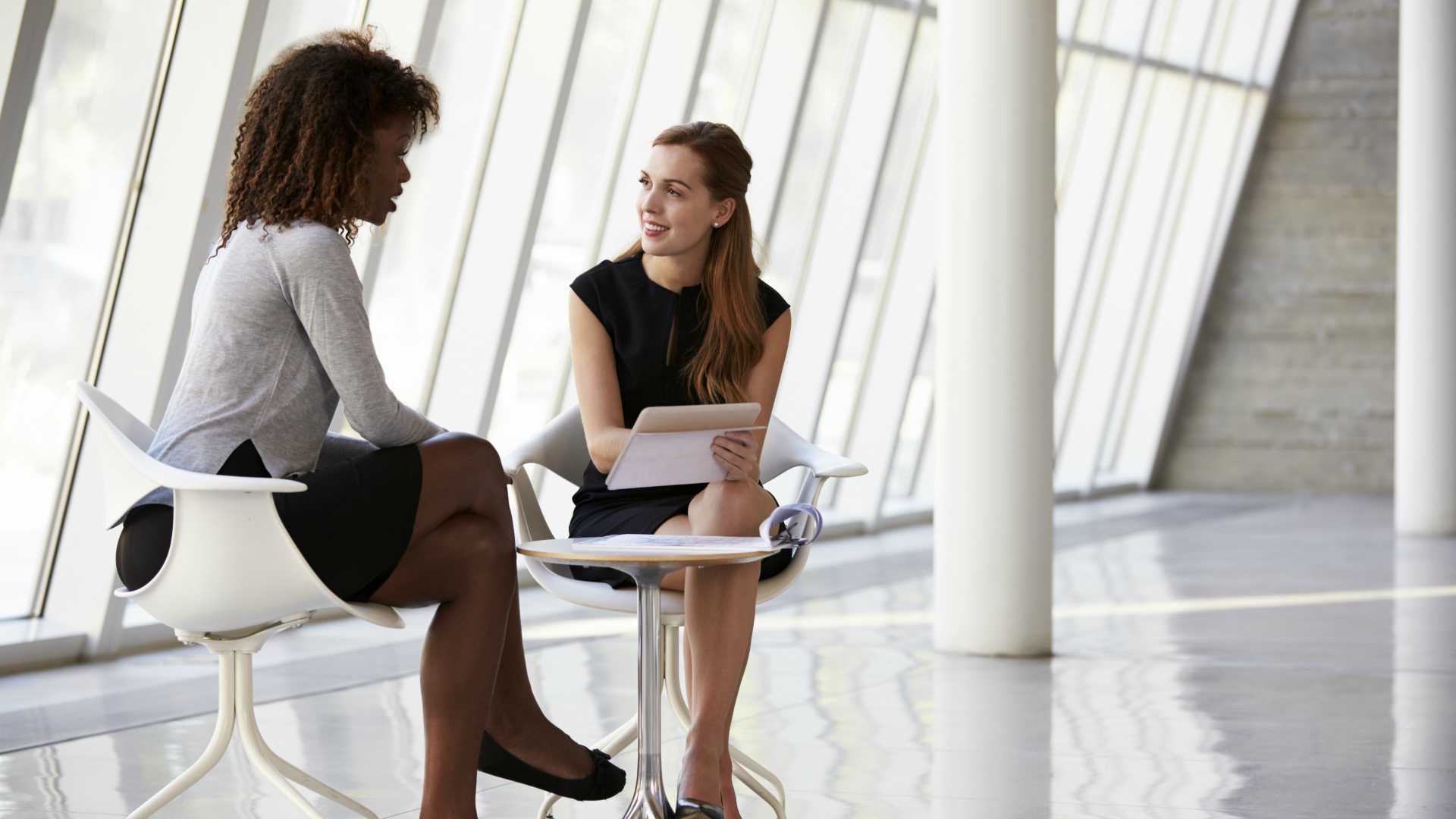 How Learning and Development Can Help Close the Gender Gap in Sales ...