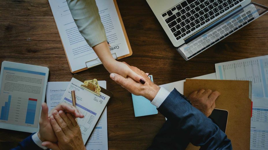 3 Best Practices for a Successful Training Company Partnership ...