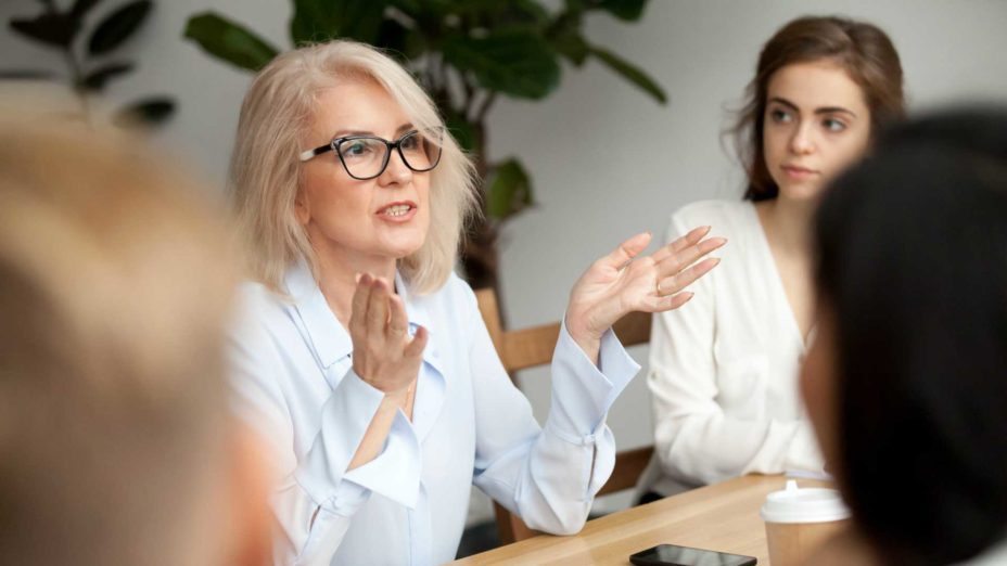 Leadership-as-Practice and Its Impact on Learning - Training Industry