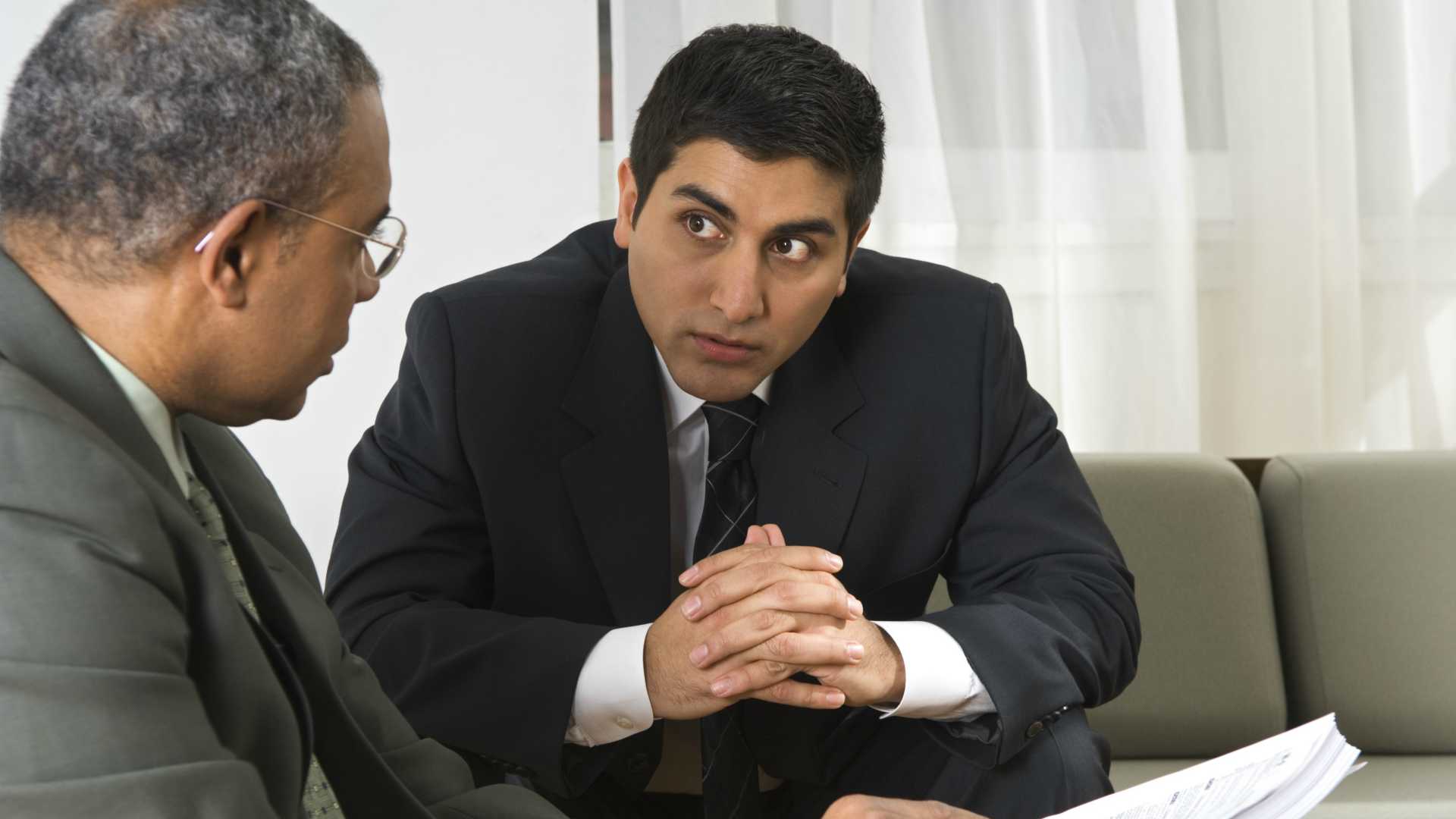 To Retain Your Best and Brightest, Make Sure Managers Are Trained in ...