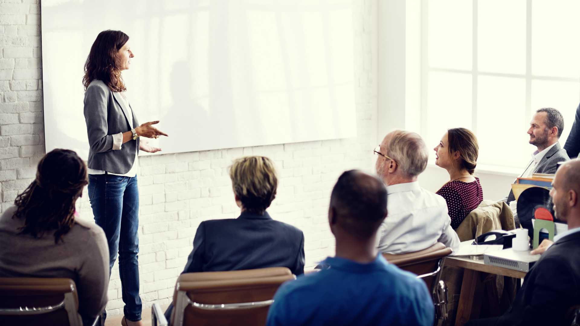 4 Ways to Achieve Employee Buy-In for Your Training Initiative