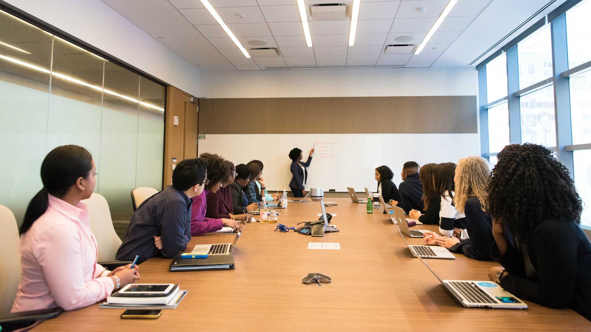 Now Is the Time for Gender Diversity Training – The Right Kind