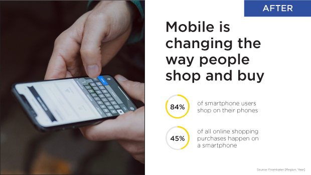 3 Simple Data Visualization Tricks that Turn Your Numbers into ...