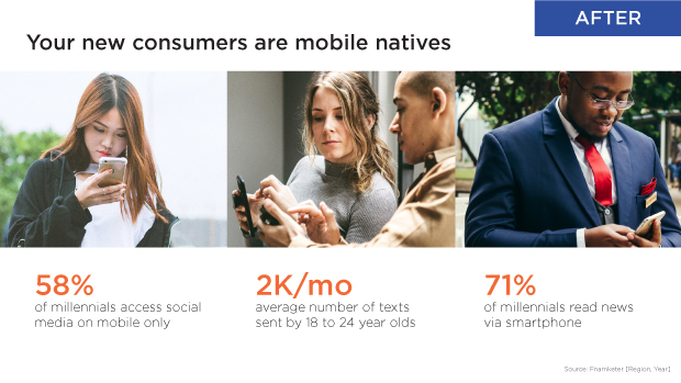 3 Simple Data Visualization Tricks that Turn Your Numbers into ...