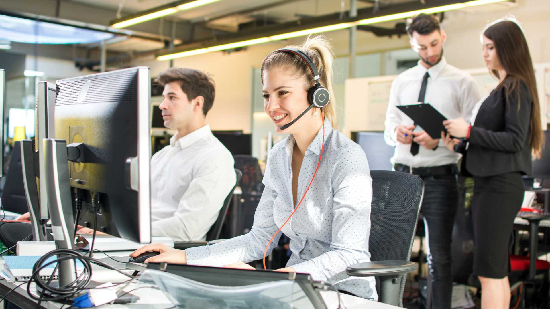 Why and How Your Sales and Service Teams Should Train With Each Other ...