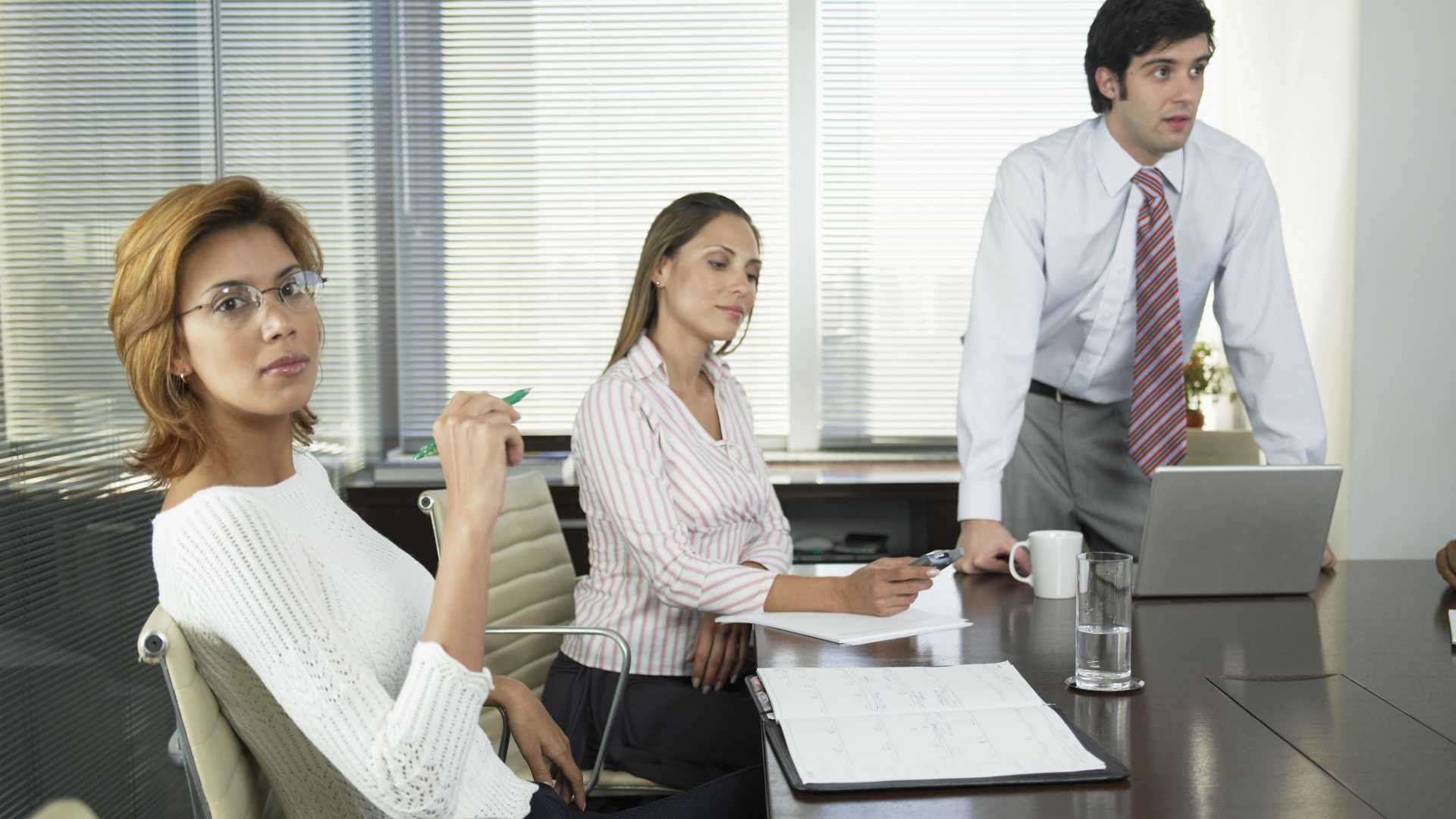 An Invitation to Advance: How L&D Can Get and Keep a Seat at the Table ...