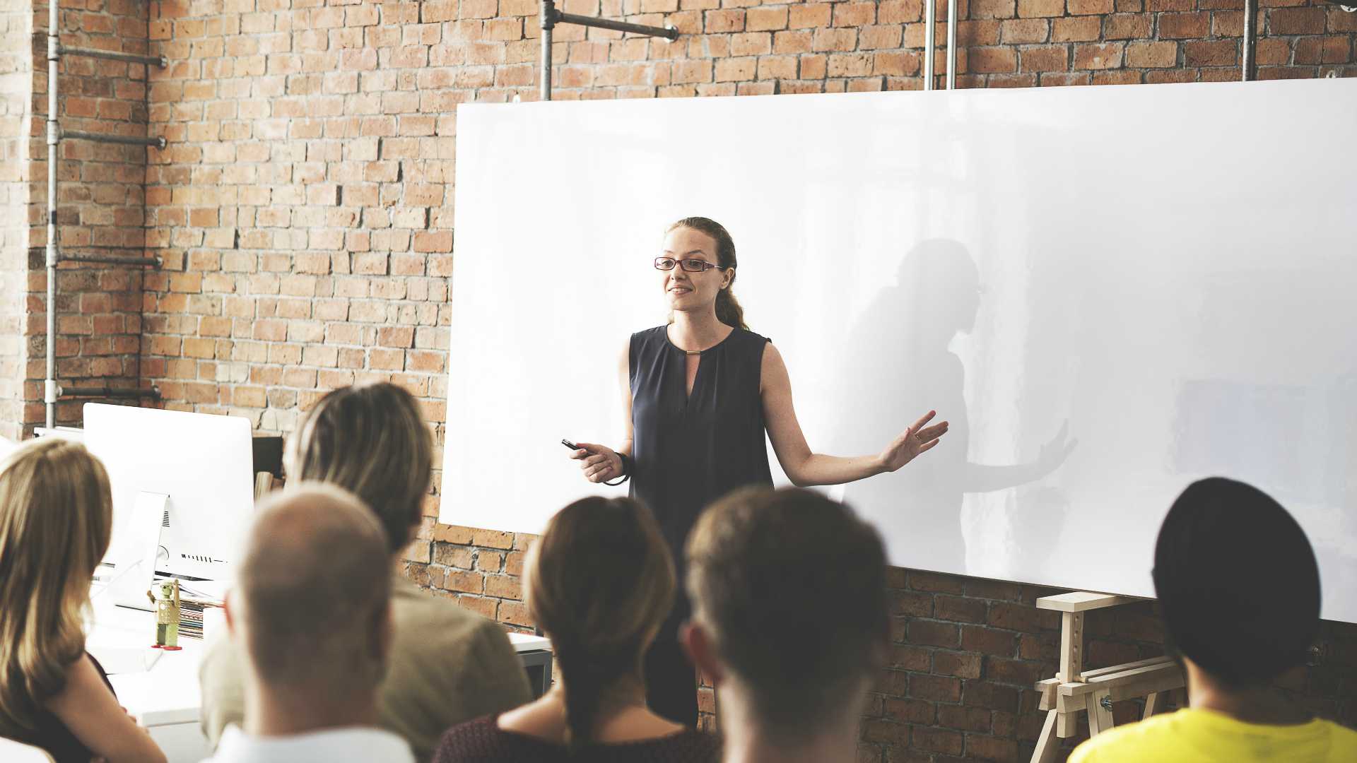 6 Ways to Ensure Training Leads to Lasting Change - Training Industry