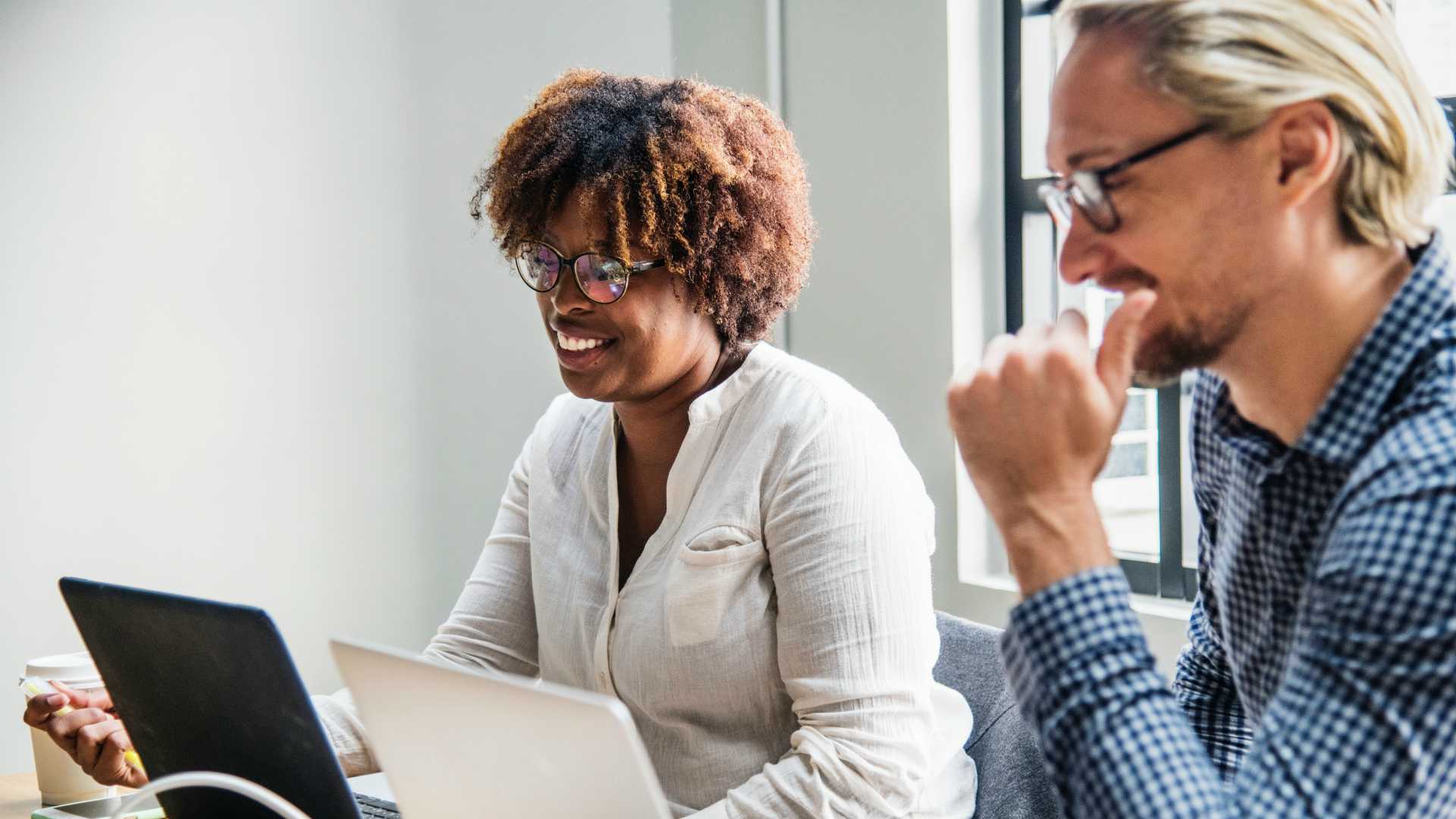 IT Training: 4 Considerations for Your 2019 L&D Program - Training Industry