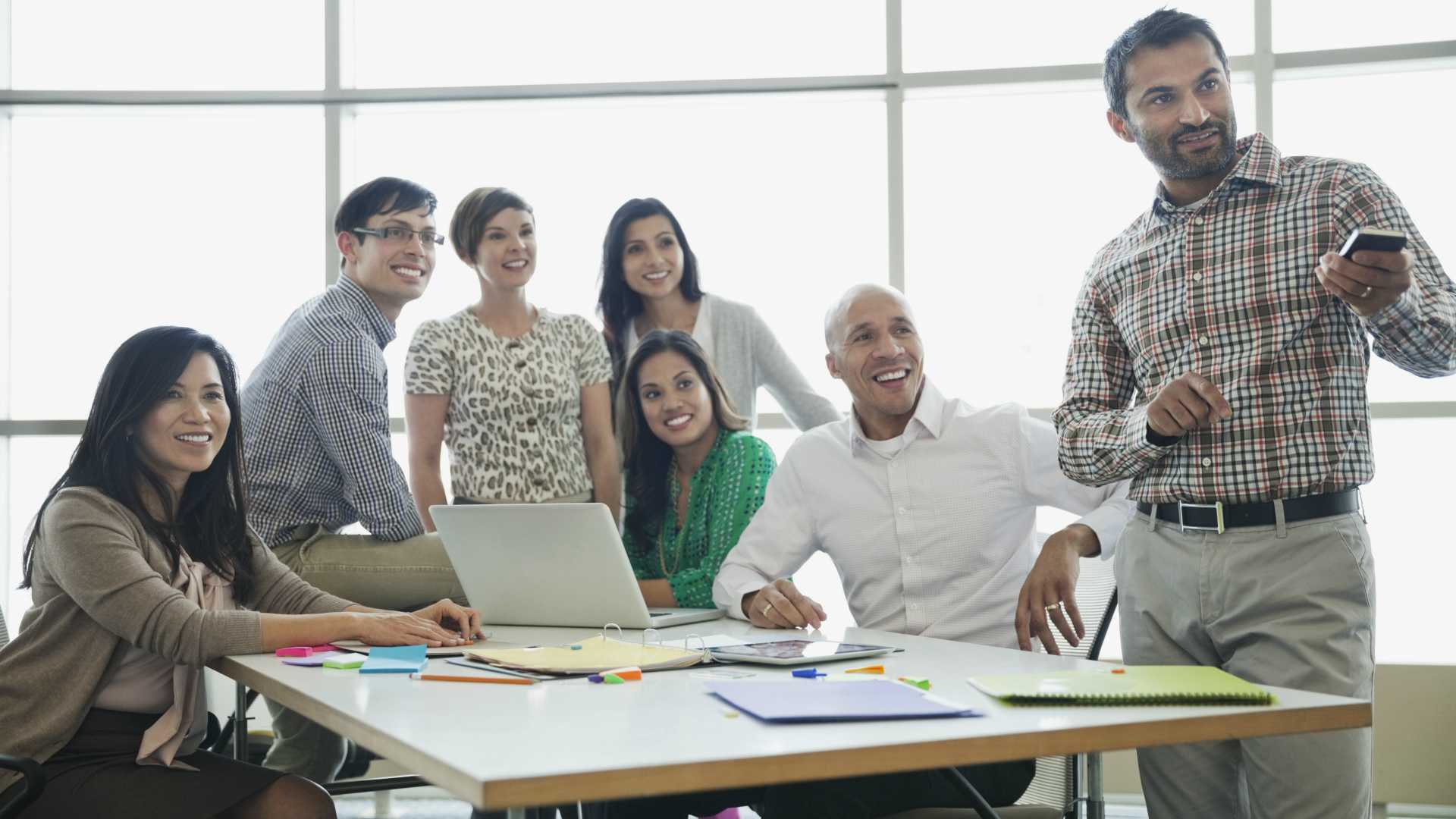 How One-Off Learning Gets it Wrong: 5 Ways to Transform Learning from ...