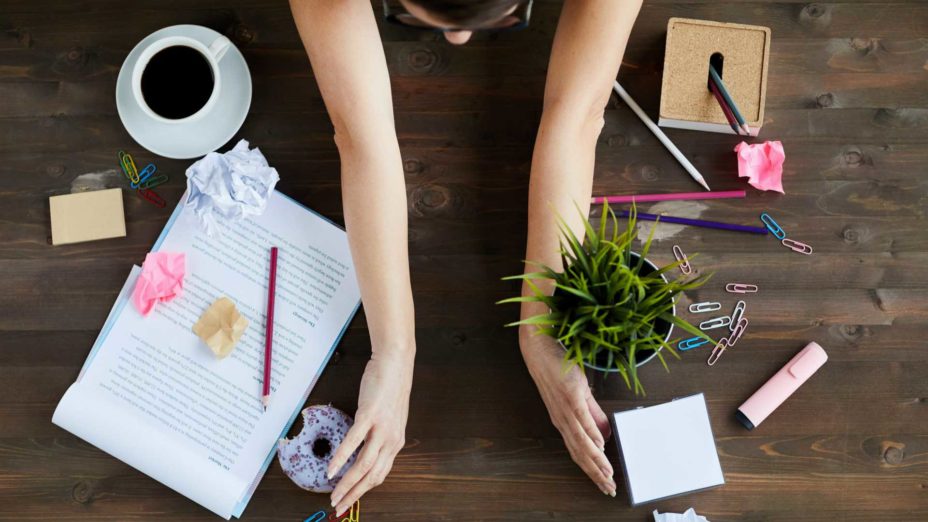 The Leadership Life Is Messy: 5 Ideas to Address the Mess