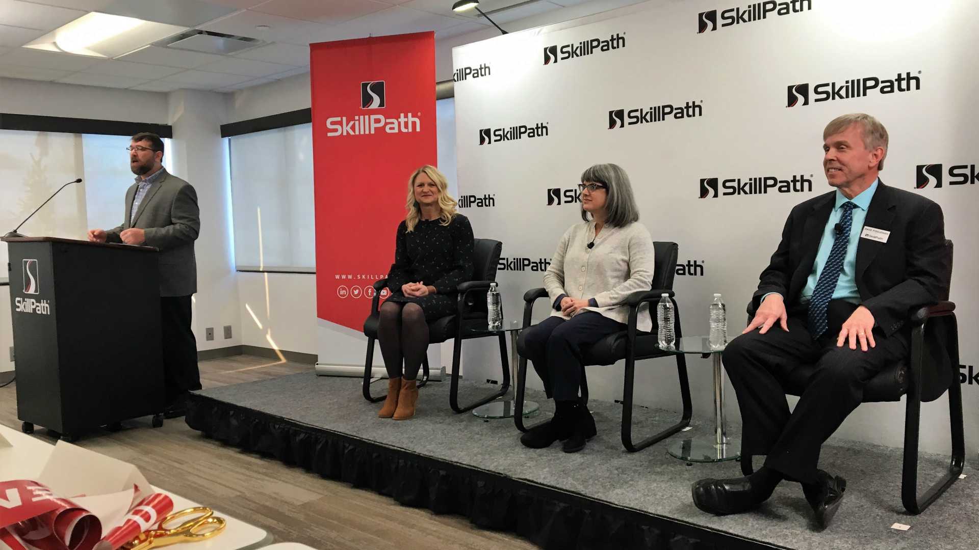 New Professional Development Center Creates Training Hub in Kansas City