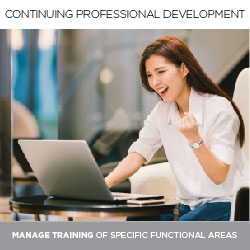 Advance your L&D career with Training Industry Certificate Courses