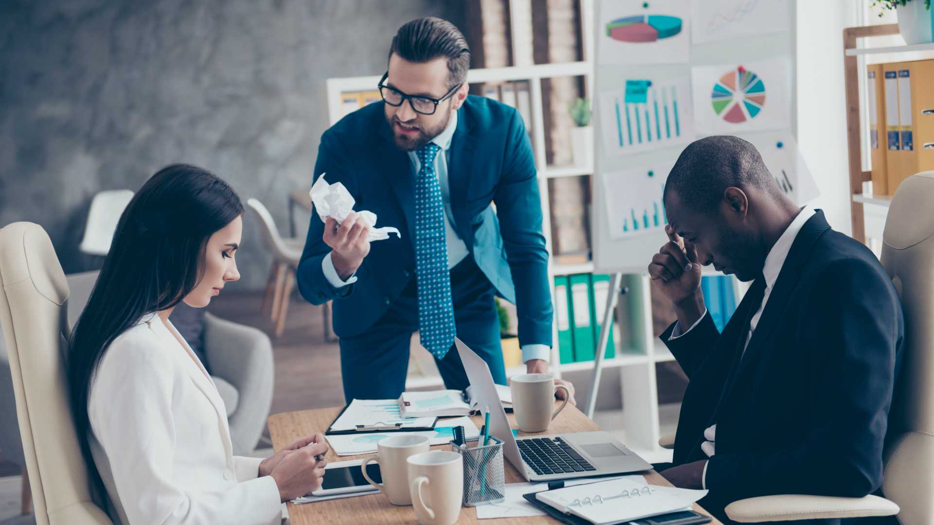 How to Address Workplace Incivility