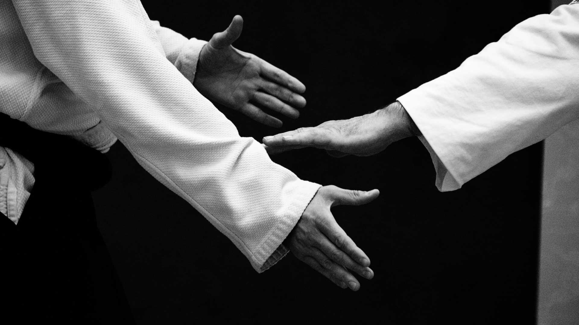 Experiential Training and Aikido: Generating Lasting Outcomes for ...