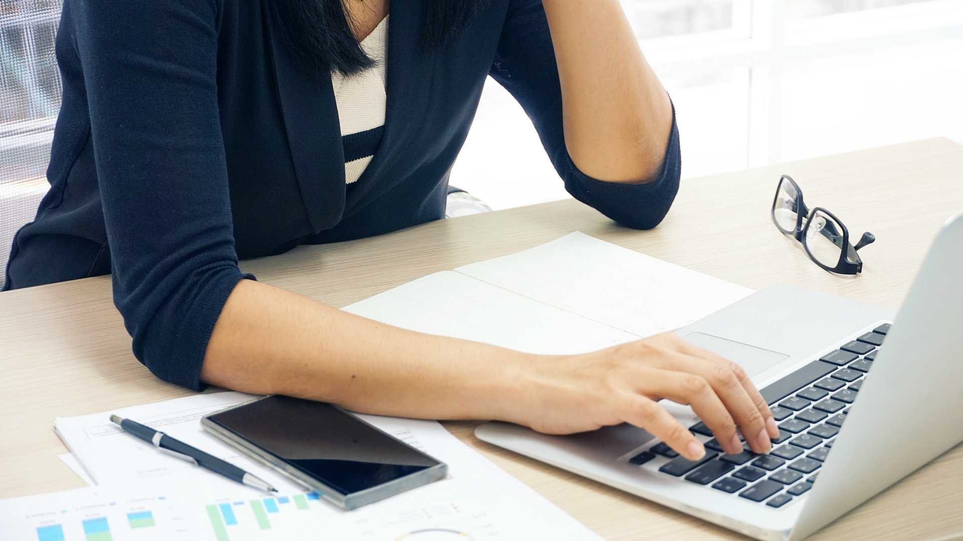 Creating Reports that Drive Actionable Insight - Training Industry