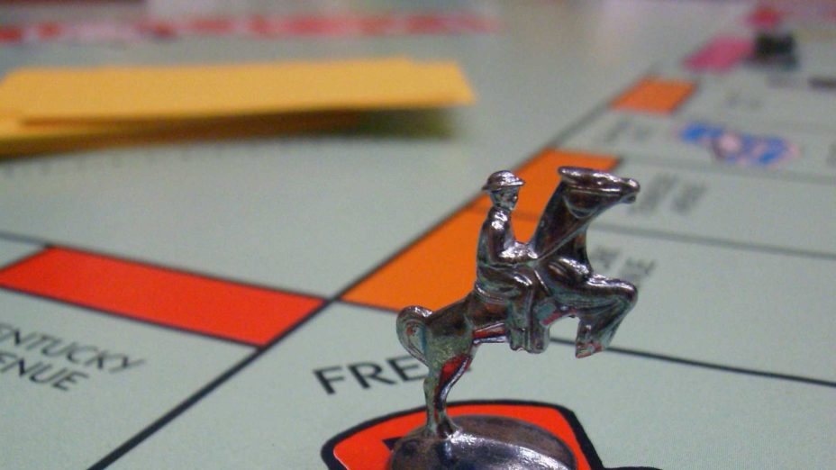 Pass Go and Collect Results: Using Gamification for Leadership ...