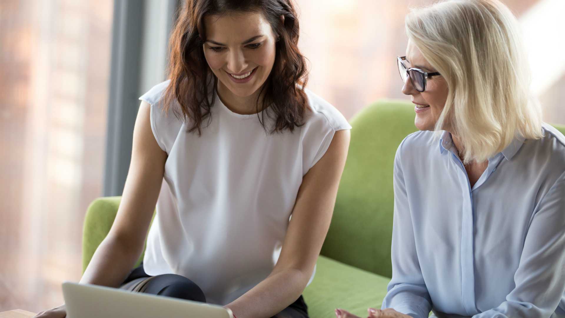 Career Pathways in L&D: How to Manage Up and Down as a New Training ...