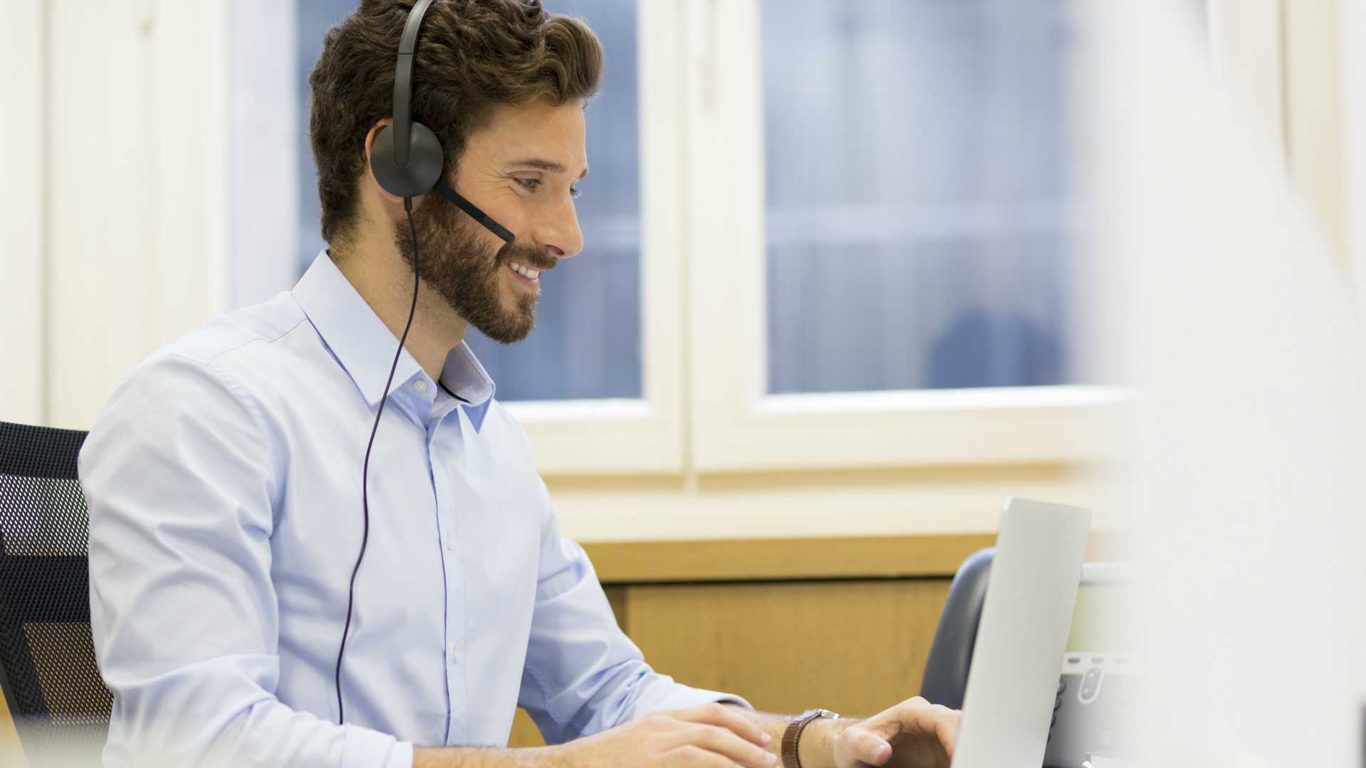 Training Reps to Connect: 4 Skills to Include in Sales Training ...