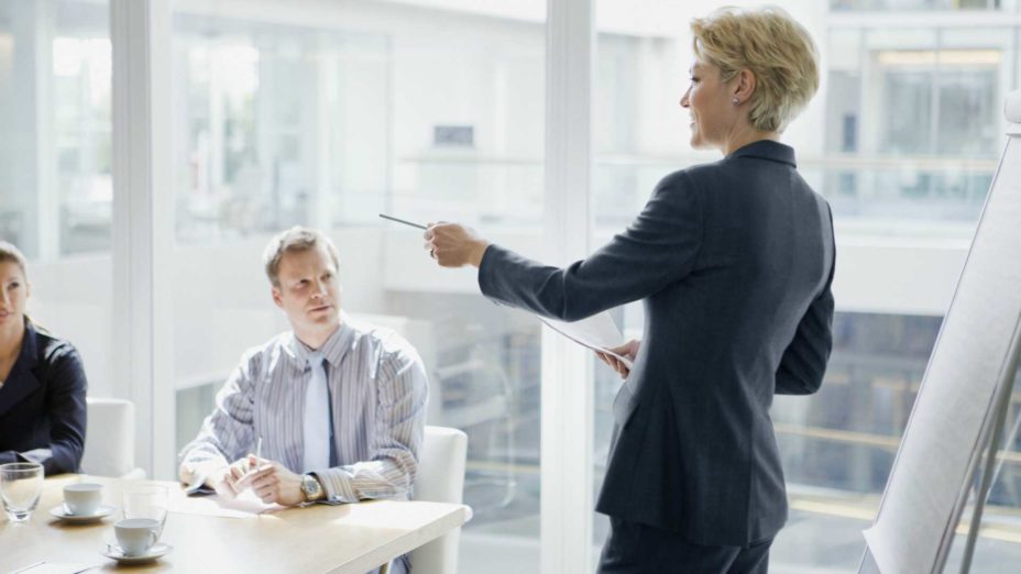 To Lead Effectively, Know Yourself and Create the Right Environment ...