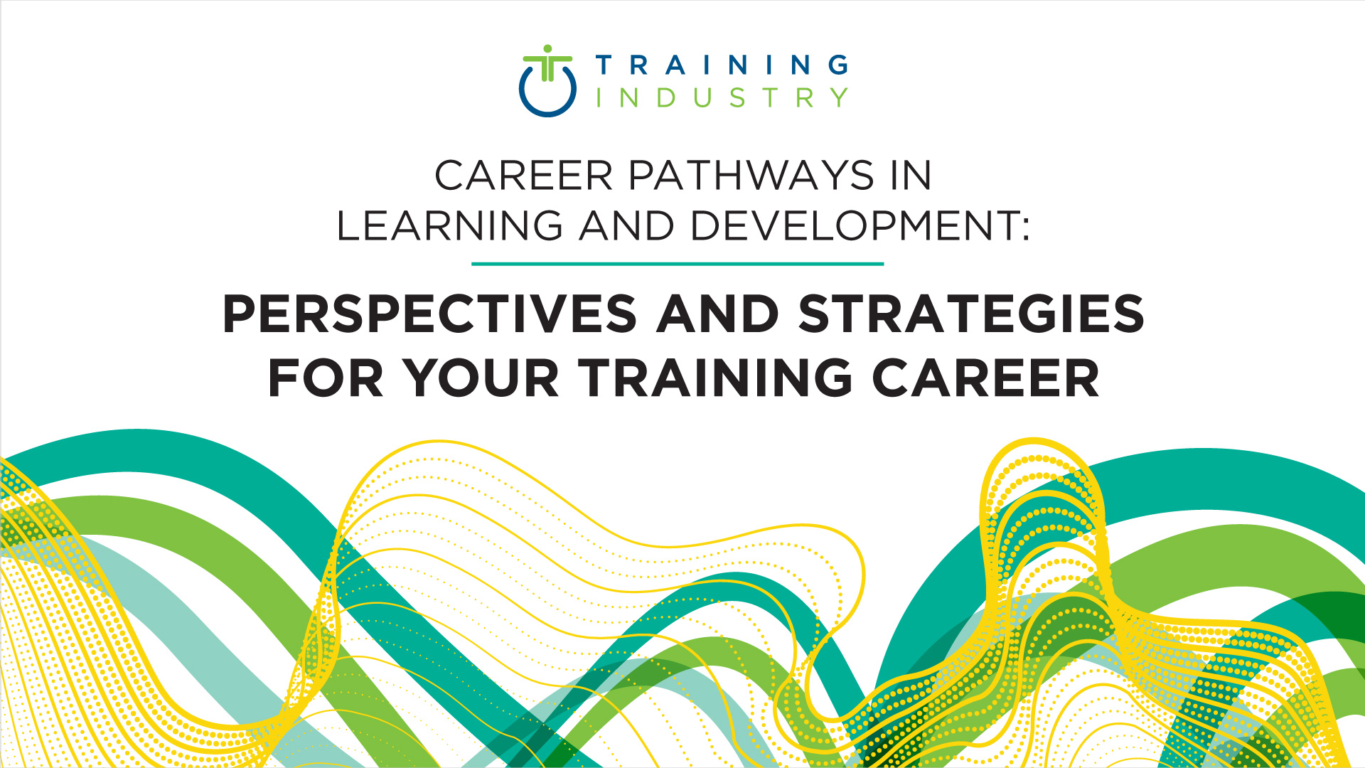 Career Pathways in Learning and Development: Perspectives and ...