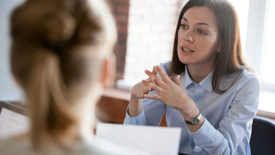 Intent Versus Action: The Good, the Bad and the Ugly - Training Industry