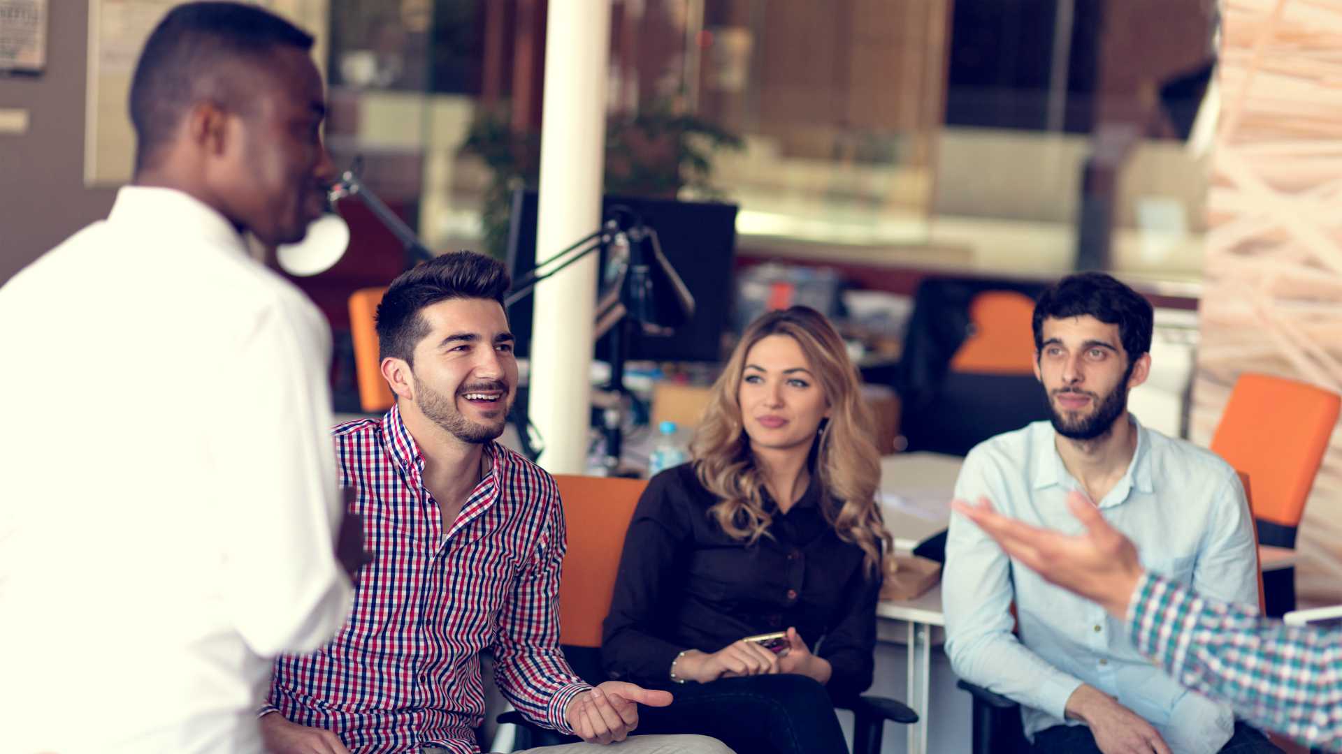 Coaching Organizations: How Group Coaching Helps Organizations Grow ...