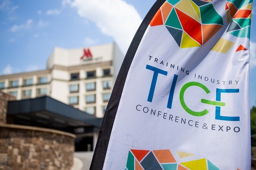 TICE 2019: A First-year Attendee’s Perspective - Training Industry