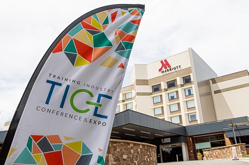 TICE 2019: Building an Innovative and Disruptive Learning Culture ...