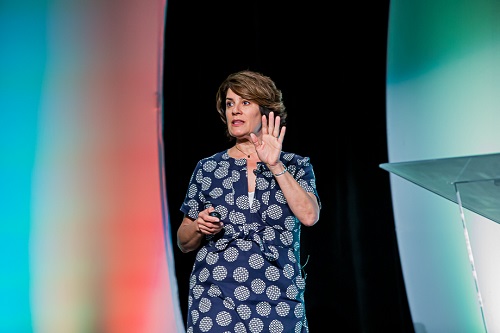 TICE 2019: Putting People Before Profit to Foster Innovation - Training ...