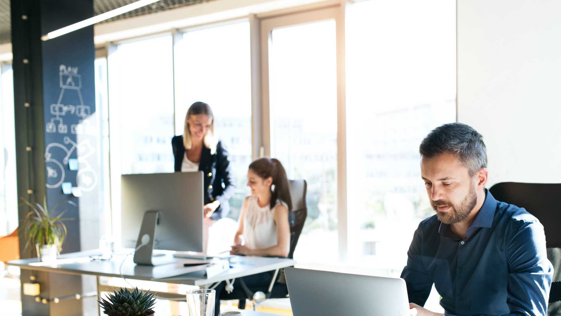 How L&D Leaders Can Improve the Employee Experience