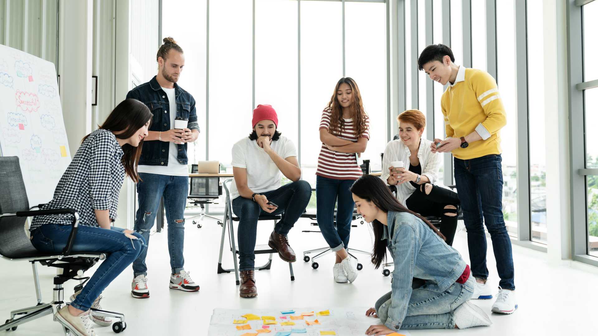 The Training That Makes These 4 Companies Shine - Training Industry