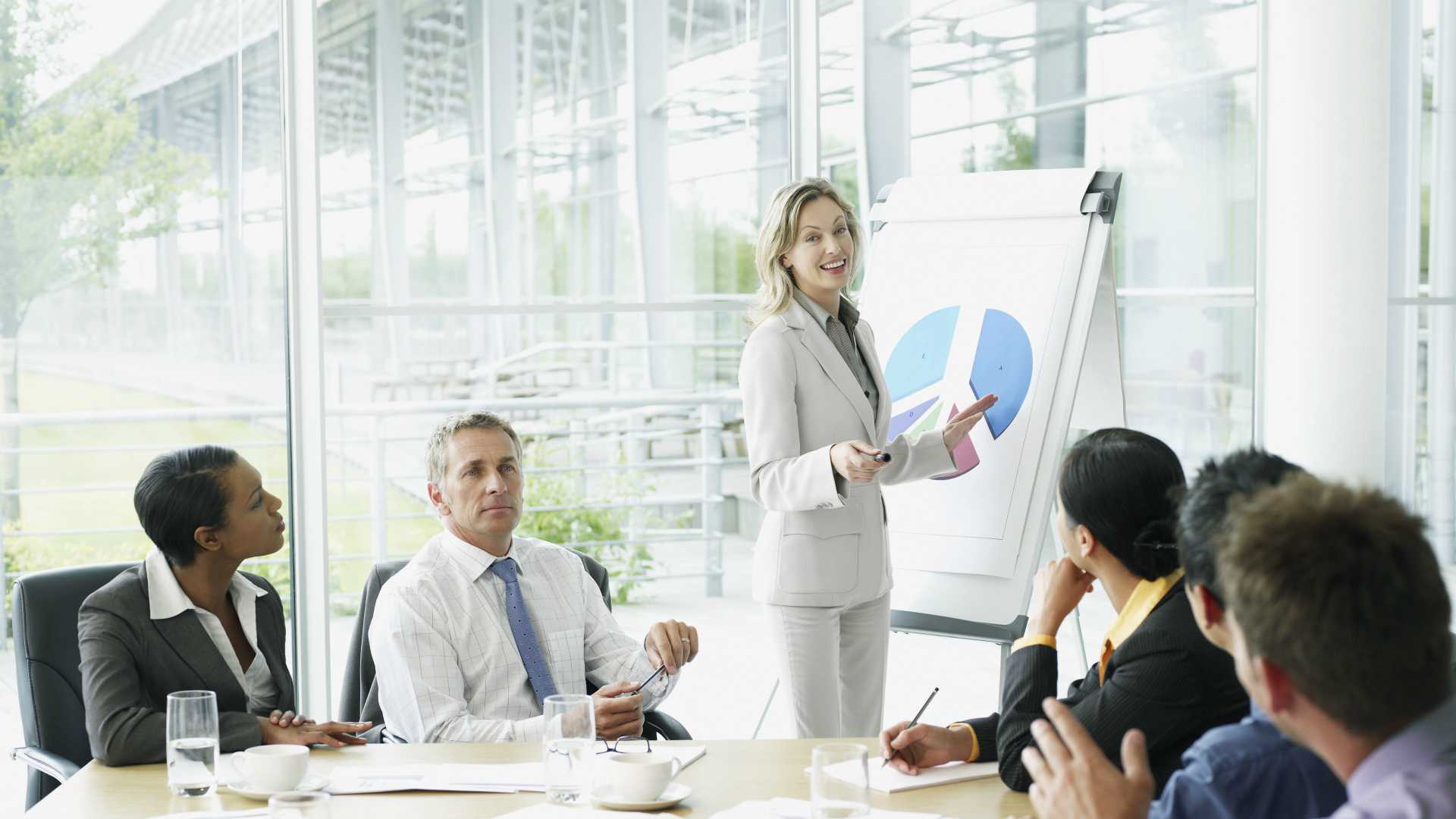 Activating the Revenue Team to Generate Client Value - Training Industry