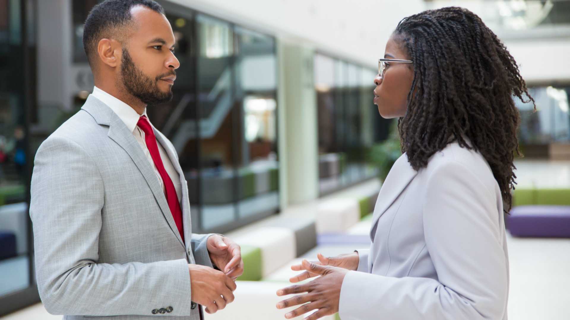 How Great Leaders Address and Resolve Conflict - Training Industry