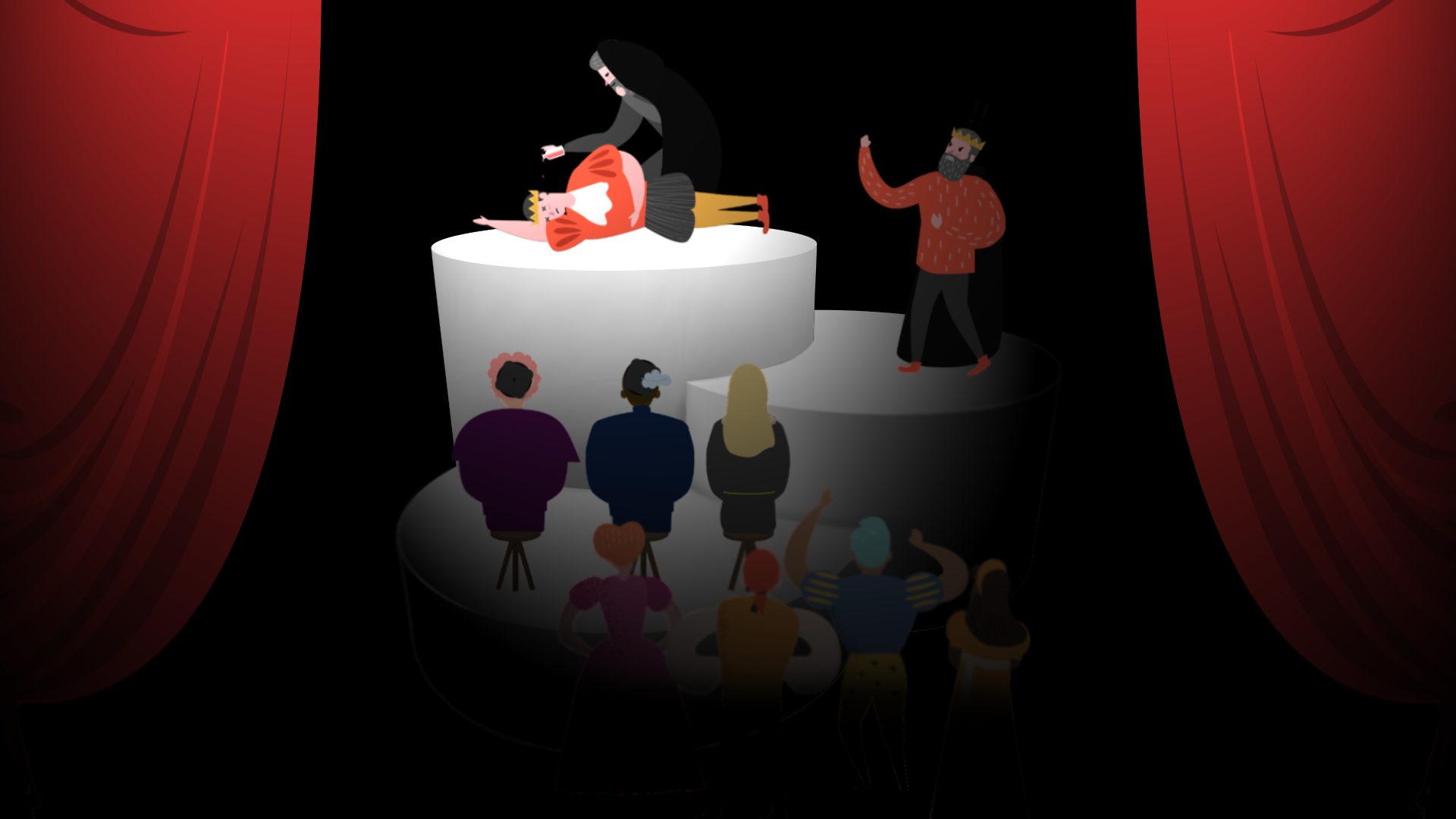 'The Play's the Thing': The Power of Story-based Learning - Training ...