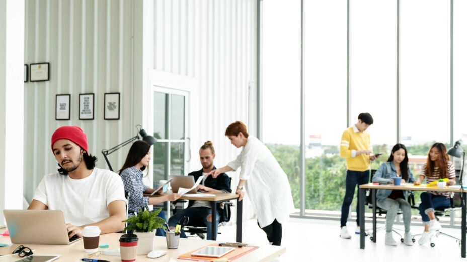 How to Engage Gen Z Learners in the Workplace - Training Industry