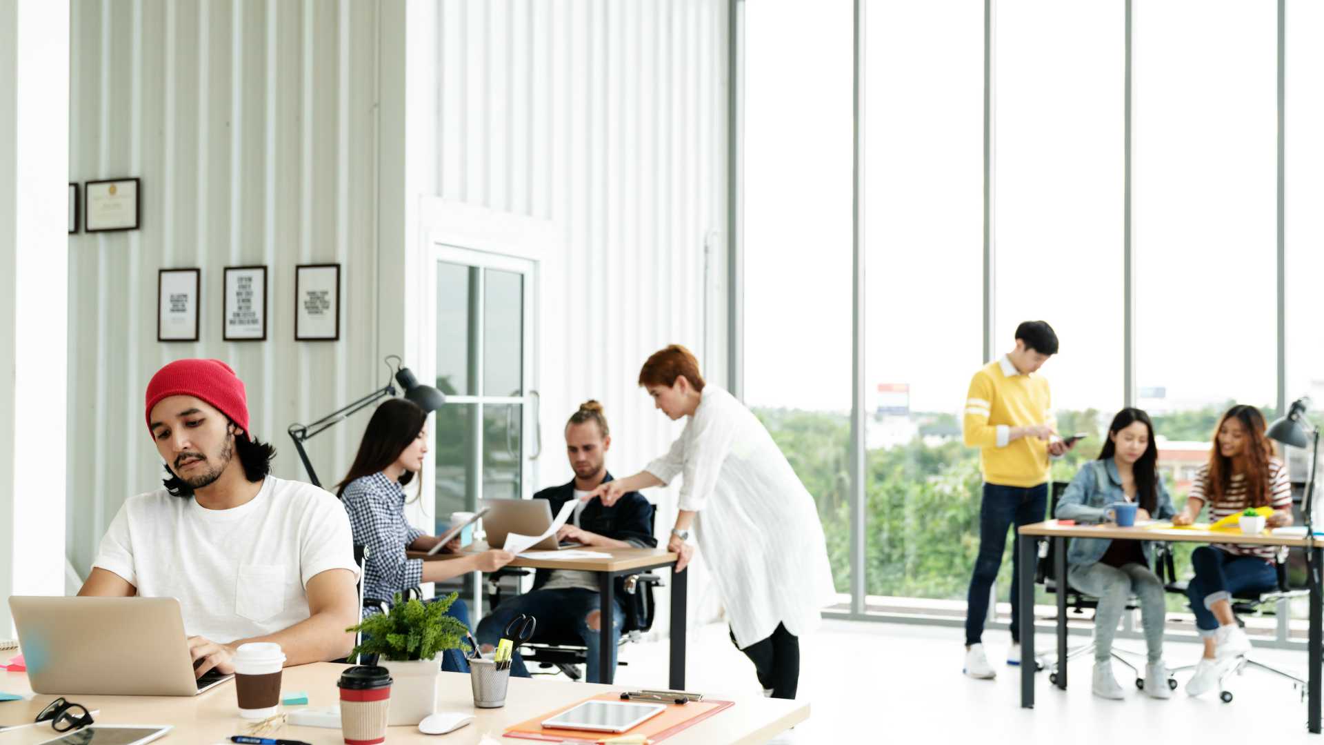 How to Engage Gen Z Learners in the Workplace - Training Industry