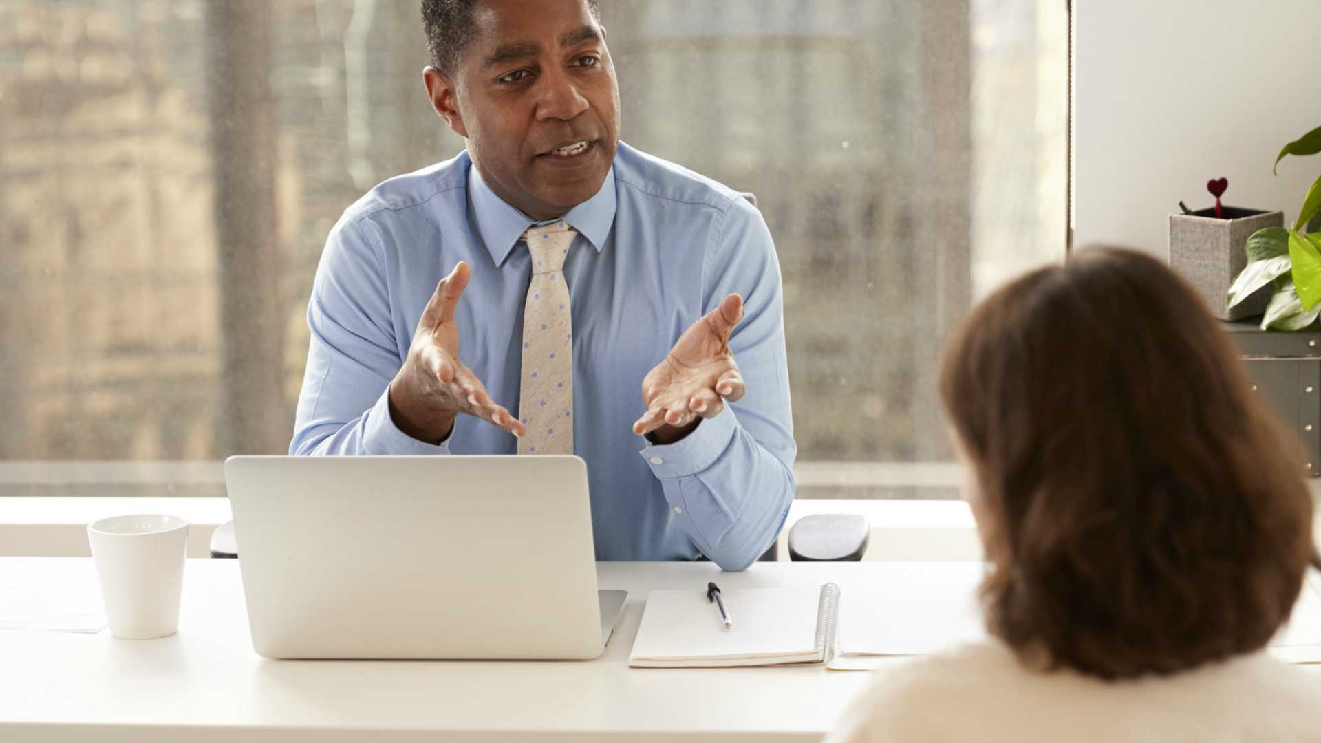 The Case for Leading From Behind - Training Industry