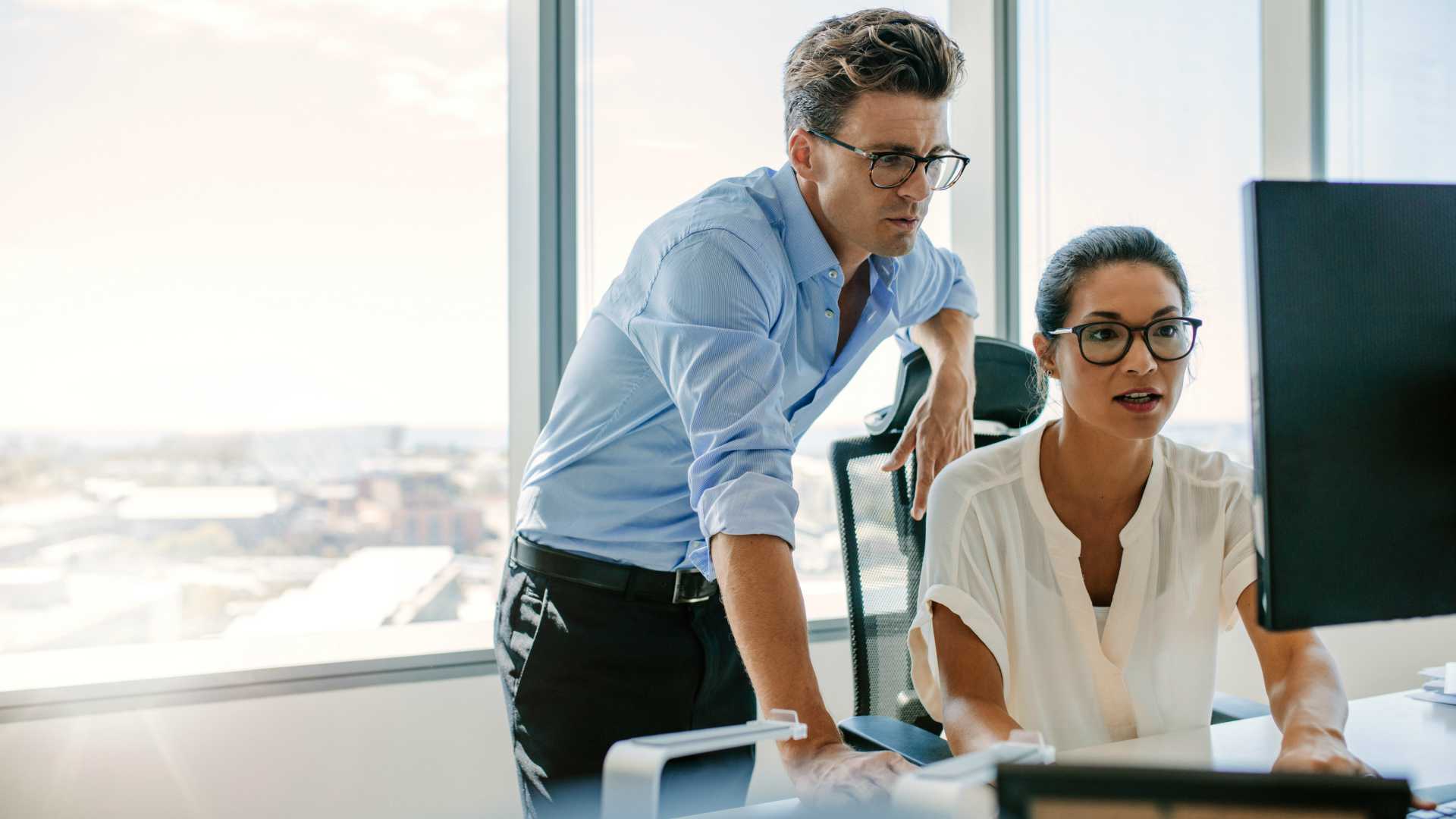 Case Study: Training Effective Managers - Training Industry