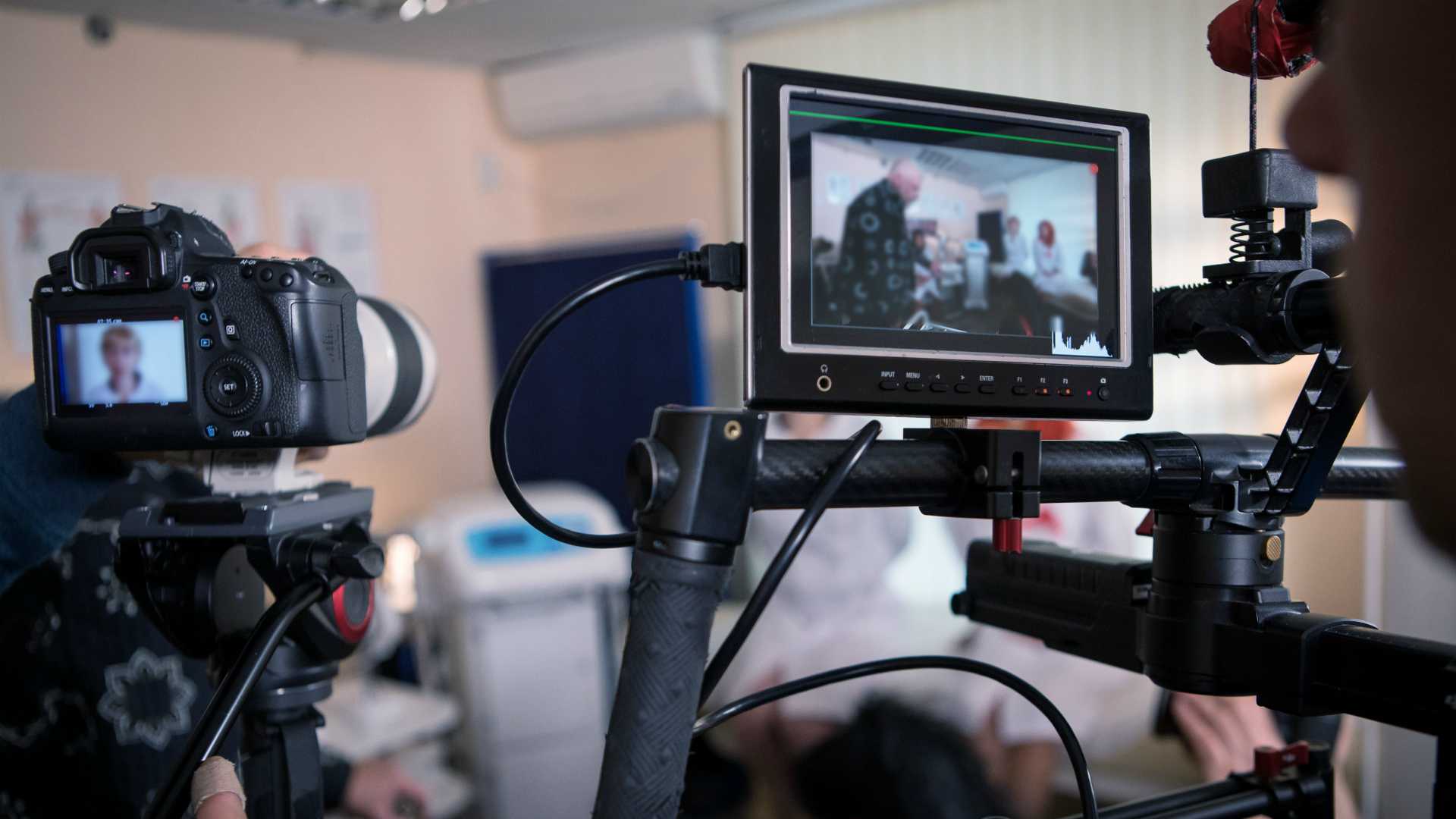 Reframing Video Learning: A New Way of Thinking - Training Industry