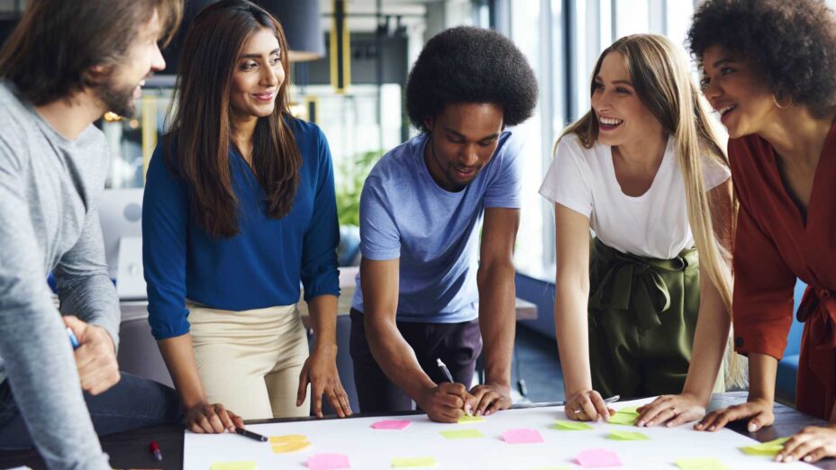 4 Ways to Create a Learning Culture in the Workplace - Training Industry