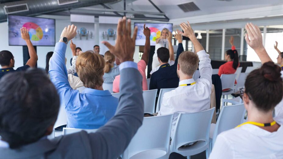 Excite, Engage, Embed: 3 Steps to Success in L&D - Training Industry