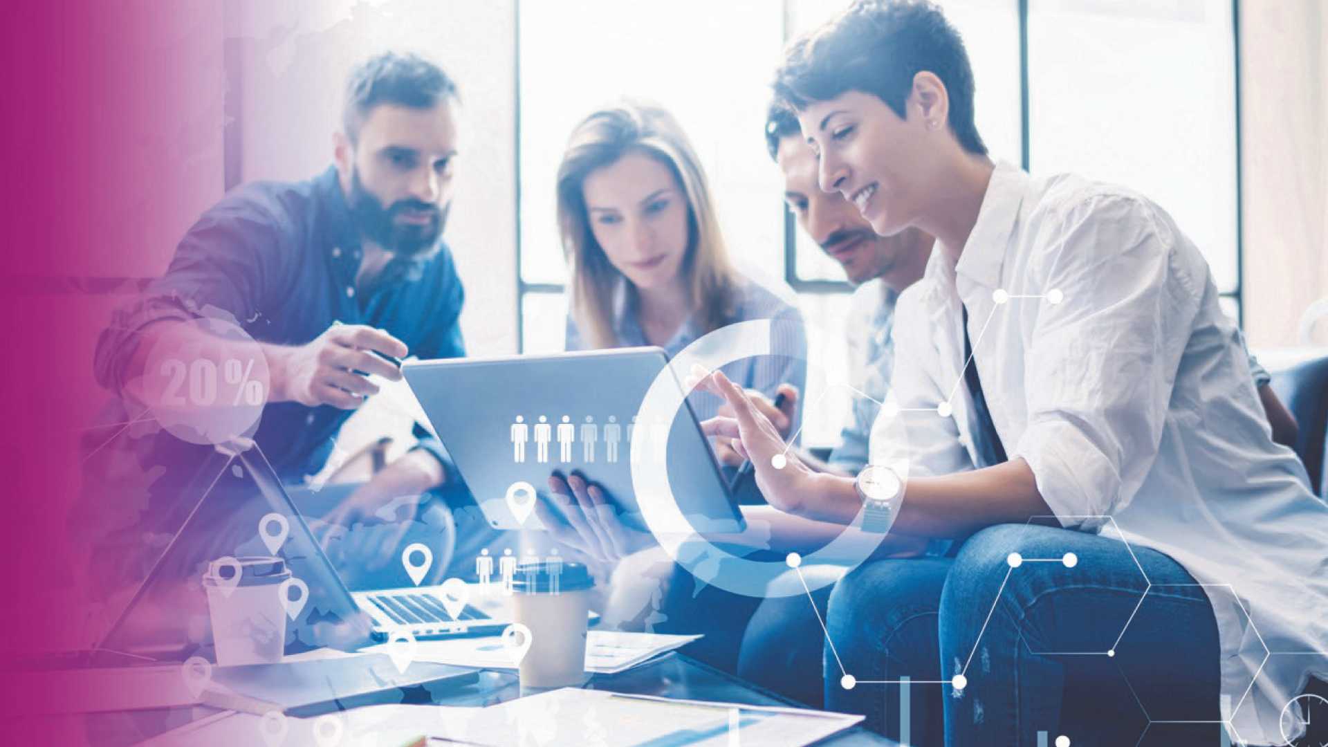 Leadership Development in the Digital Age - Training Industry