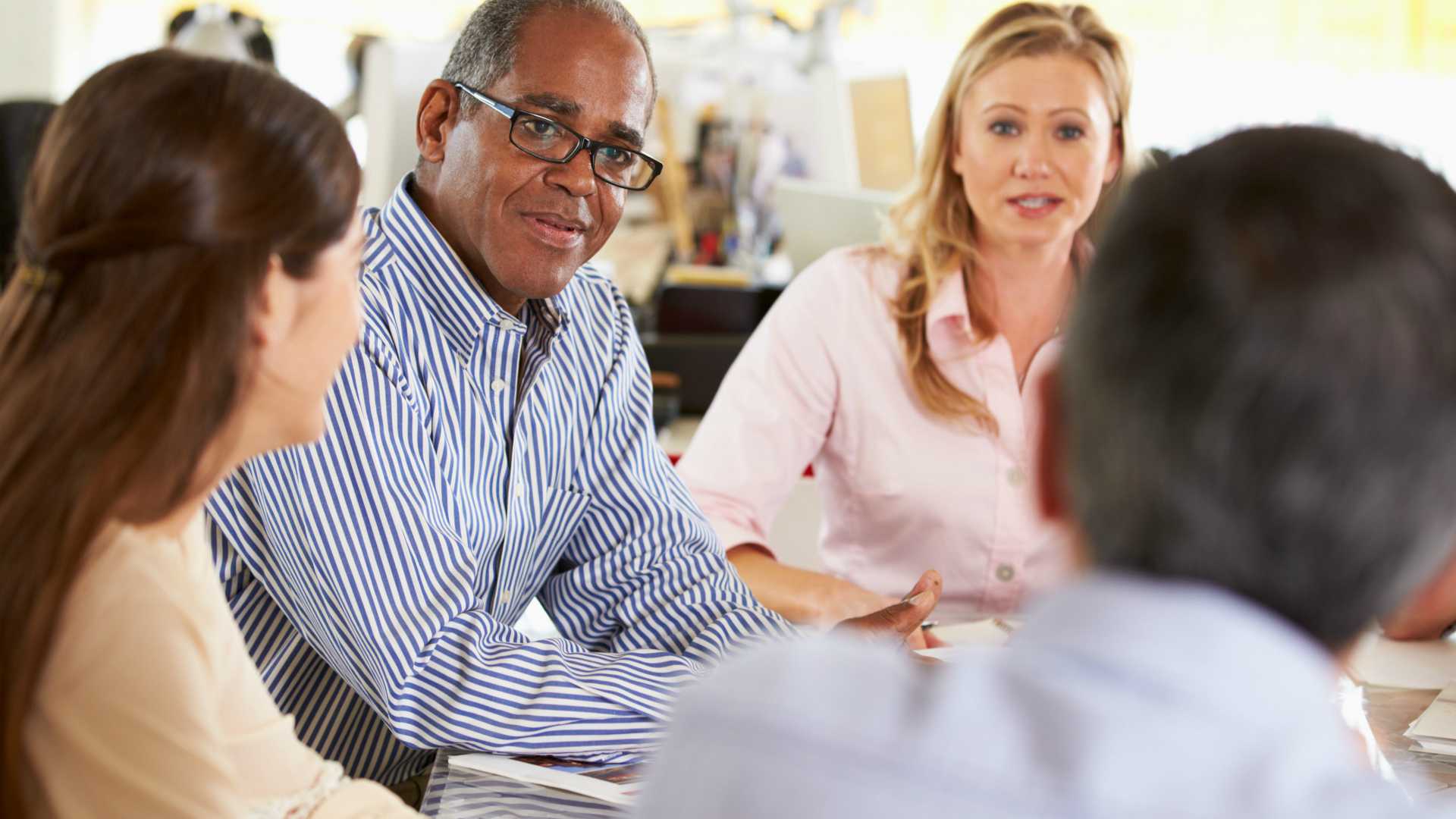 Professional Development Communities of Practice - Training Industry