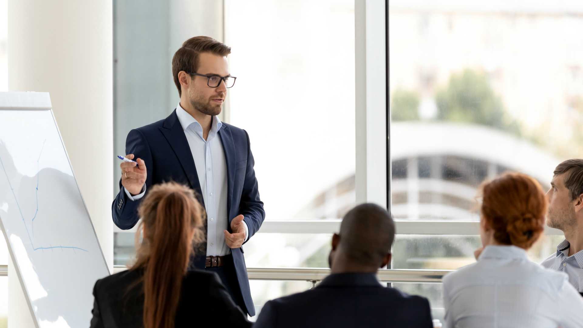 Setting the Stage for Success: 3 Ways to Boost the Impact of Training