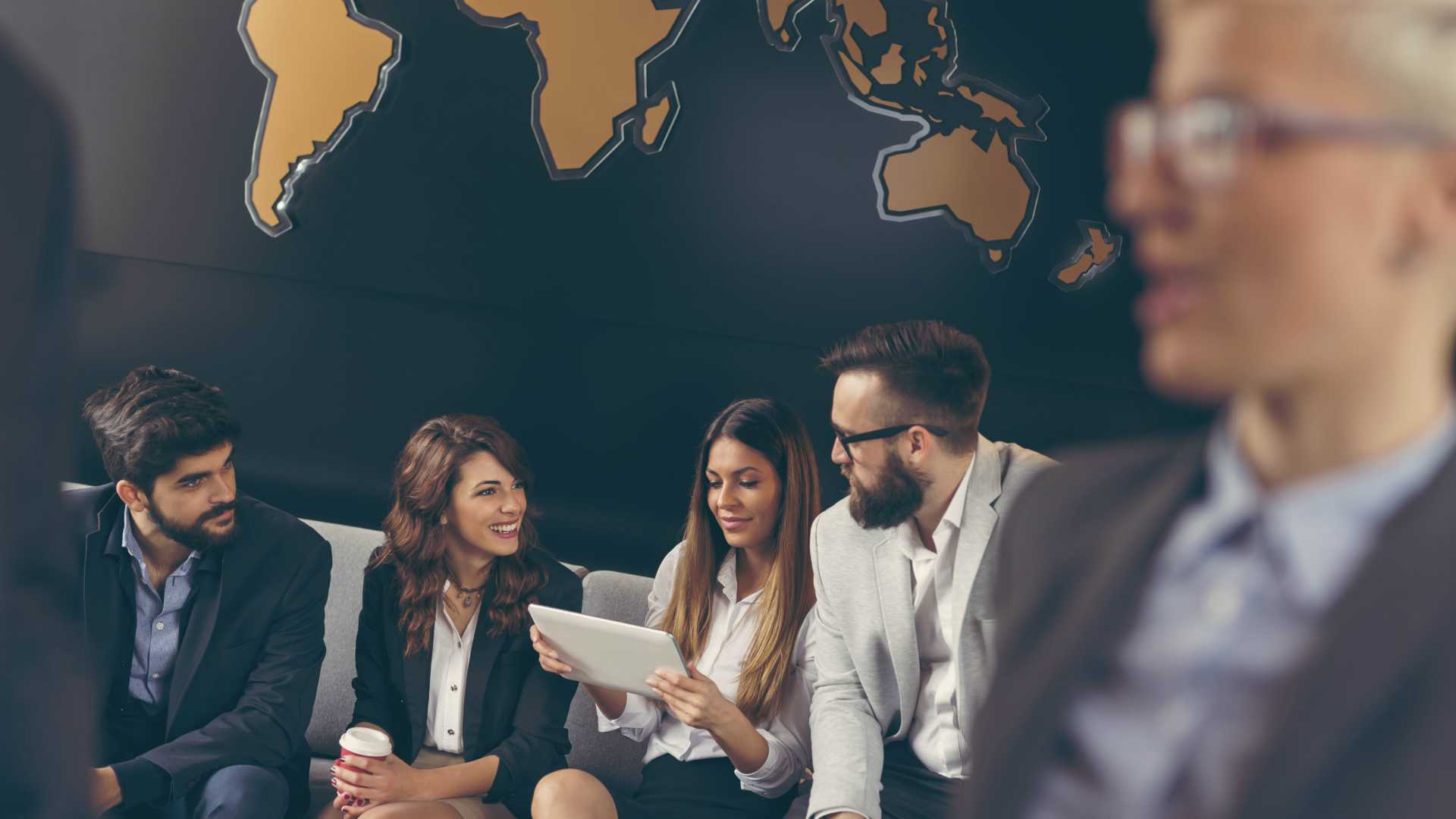 Global Sales Training Events: 4 Challenges and How to Overcome Them