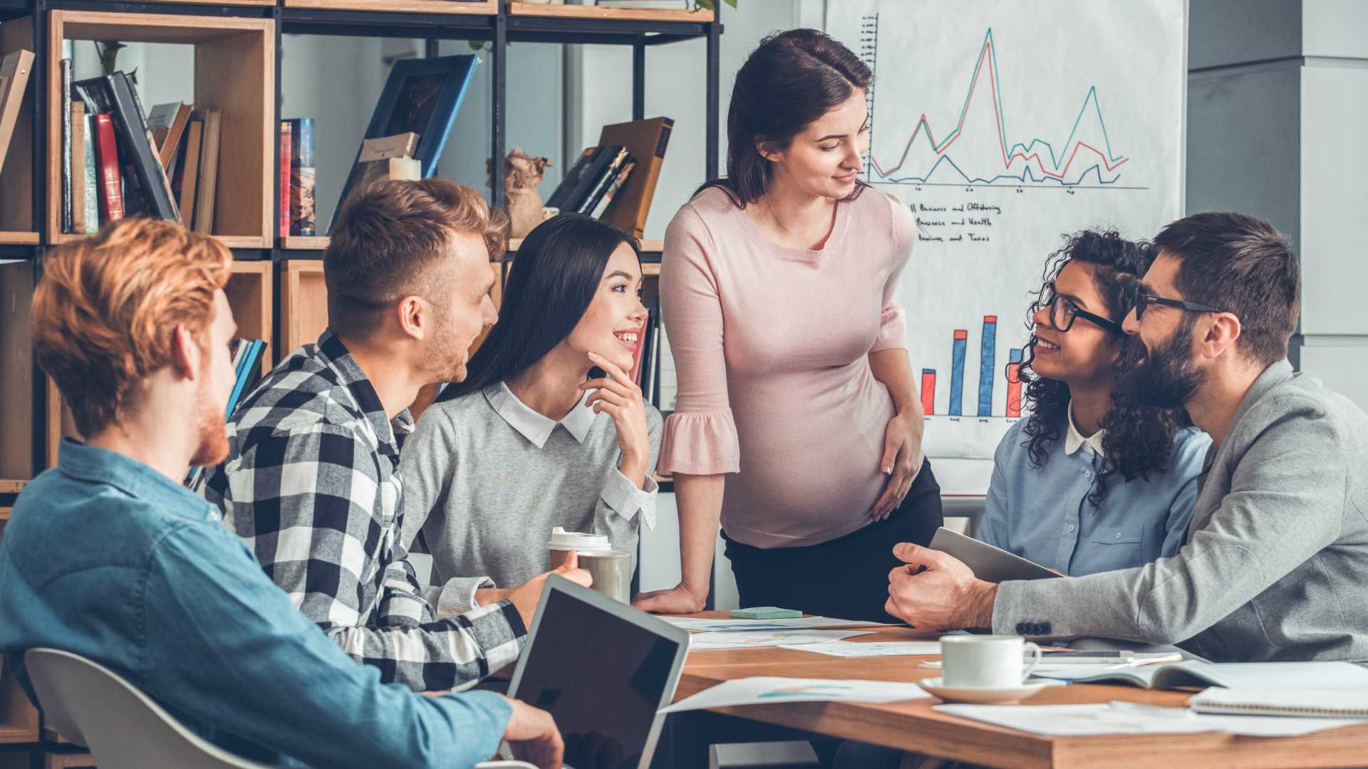 Is a Liberated Workplace Possible? - Training Industry